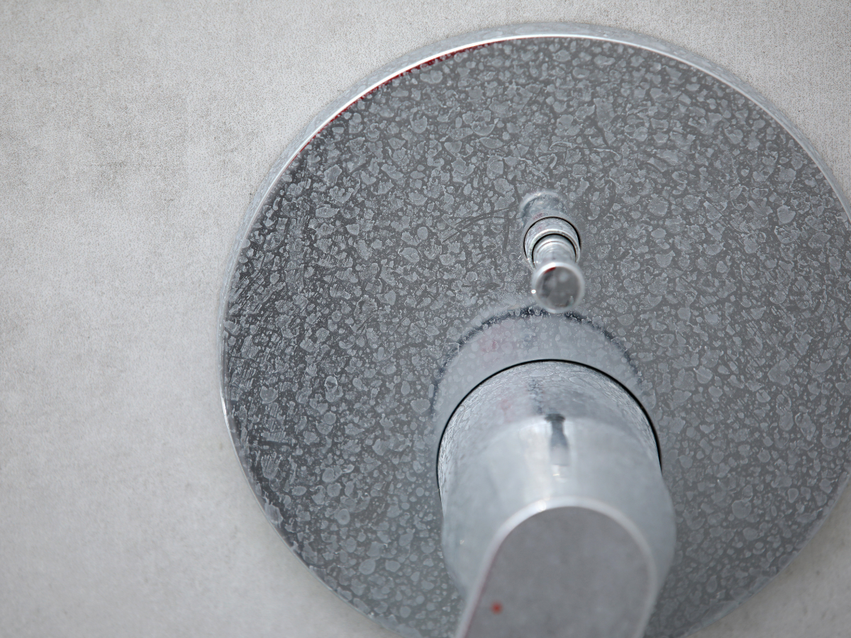 What Causes Scale Buildup & How To Prevent It | Plumb-Tech