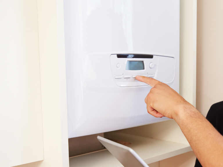 Boiler Checklist and Maintenance Routines | Plumb-Tech